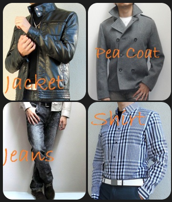 Men's Fashion For Less - Help Guys Dress Fashionably under a Budget